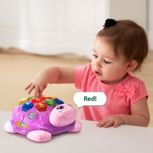 LeapFrog Melody The Musical Turtle, Purple