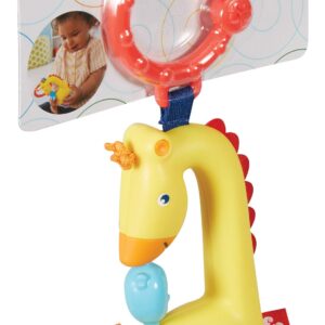 Fisher-Price Giraffe Spinner