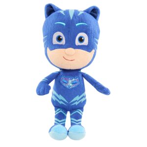 pj masks bean plush catboy