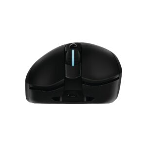 Logitech G403 Wireless Gaming Mouse with High Performance Gaming Sensor