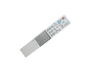 hcdz replacement remote control for pioneer vxx3095 hdd dvd recorder