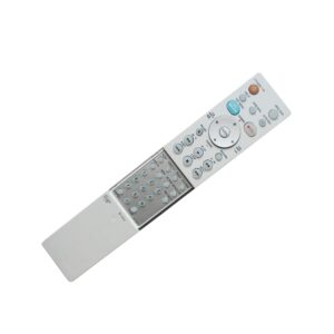 HCDZ Replacement Remote Control for Pioneer VXX3095 HDD DVD Recorder