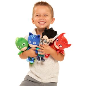 PJ Masks Bean Plush Catboy