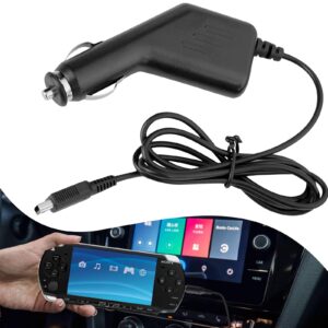 rutich car charger cable adapter for nintendo 3ds/dsi/dsi xl