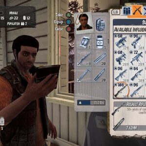 State of Decay: Year One Survival Edition [Online Game Code]