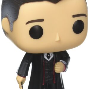 Funko POP Movies: Fantastic Beasts - Percival Action Figure