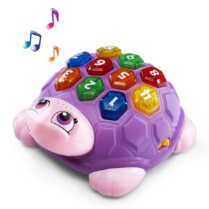 LeapFrog Melody The Musical Turtle, Purple