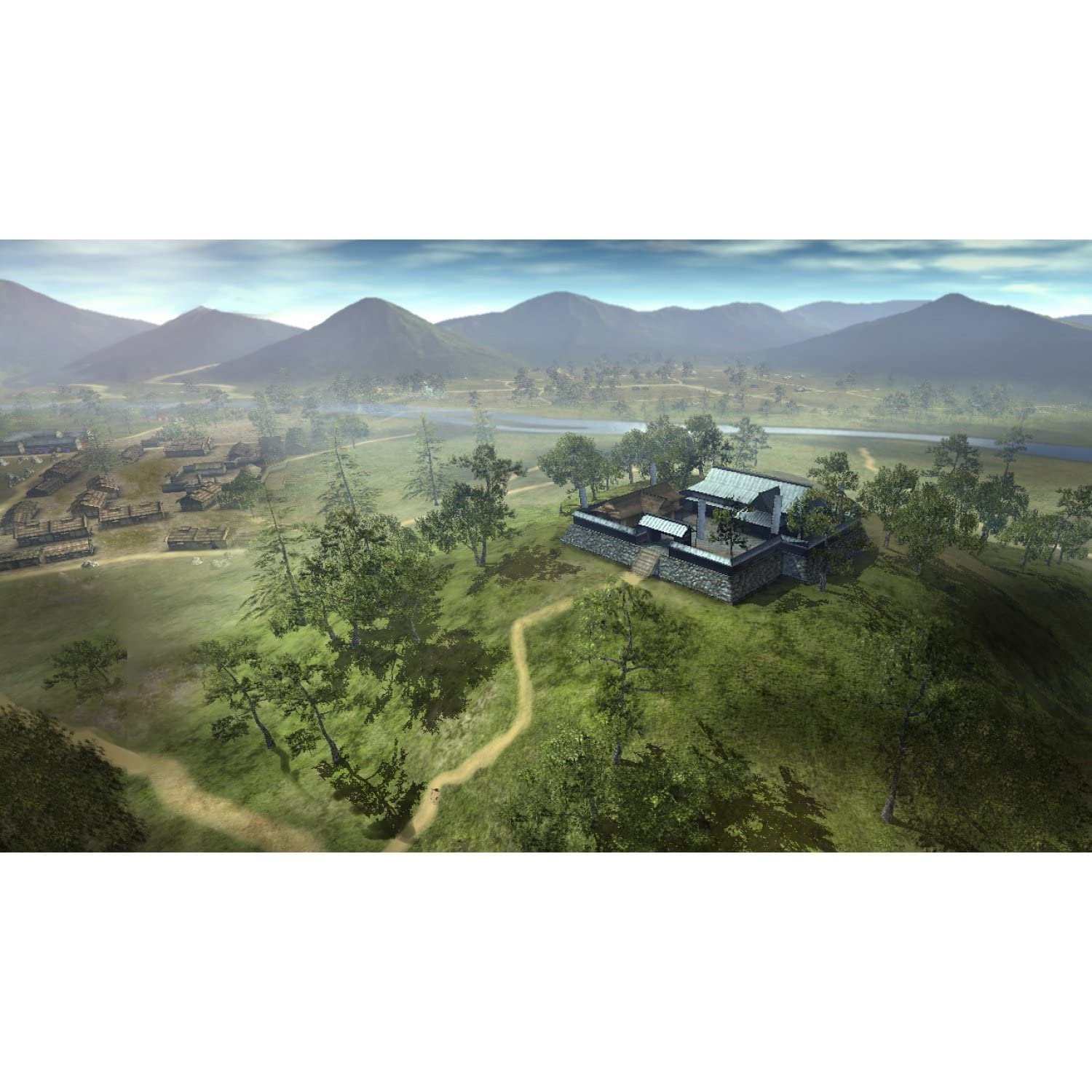 Nobunaga's Ambition: Sphere of Influence - Ascension (PS4)