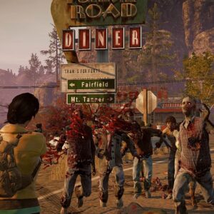 State of Decay: Year One Survival Edition [Online Game Code]