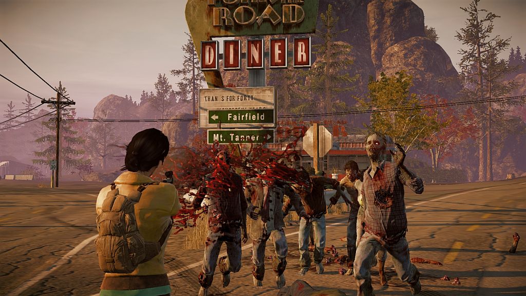 State of Decay: Year One Survival Edition [Online Game Code]