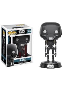 funko pop star wars rogue one k-2so action figure