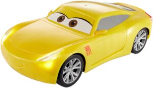 disney cars toys 3 movie moves cruz ramirez