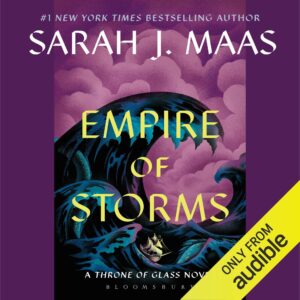 empire of storms