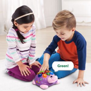 LeapFrog Melody The Musical Turtle, Purple