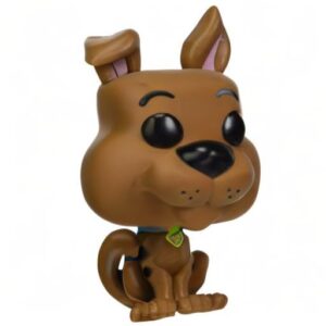 Funko Scooby Doo Pop Animation Figure