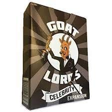 goat lords celebrity expansion pack (xbox one)