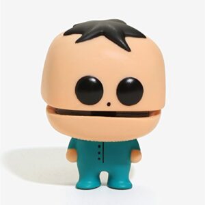 Funko POP Animation: South Park-IKE Broflovski Action Figure