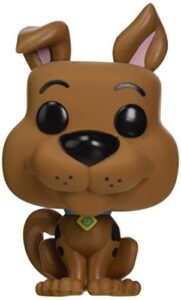 funko scooby doo pop animation figure