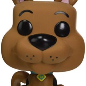 Funko Scooby Doo Pop Animation Figure