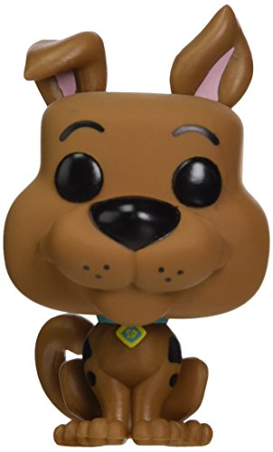 Funko Scooby Doo Pop Animation Figure