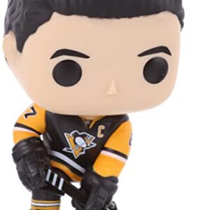 Funko NHL Sidney Crosby Pop Figure