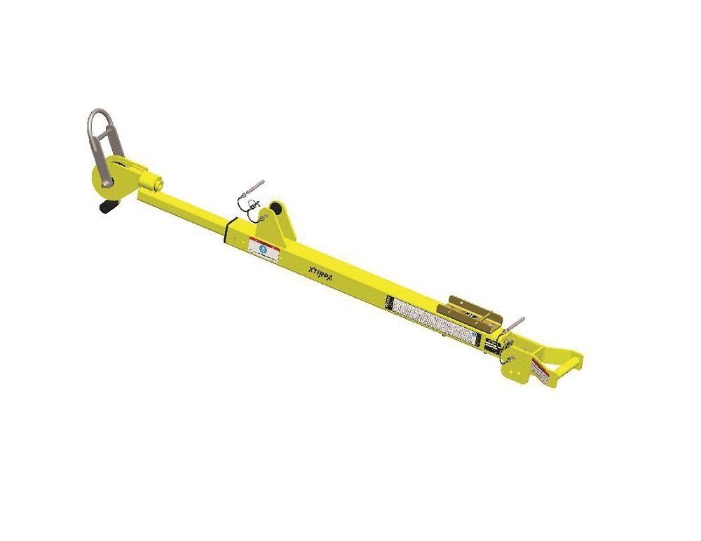 MSA IN-2338 Pole Hoist