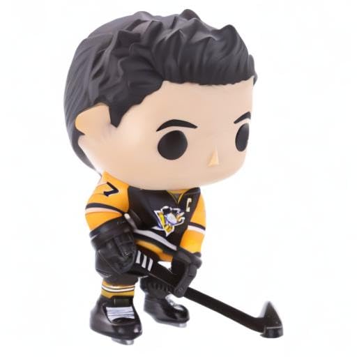 Funko NHL Sidney Crosby Pop Figure