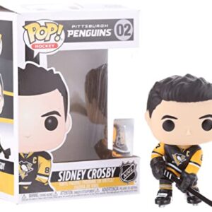 Funko NHL Sidney Crosby Pop Figure