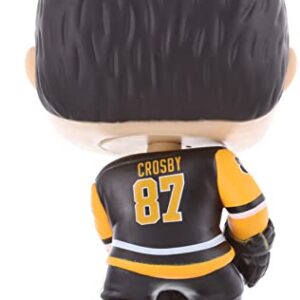 Funko NHL Sidney Crosby Pop Figure