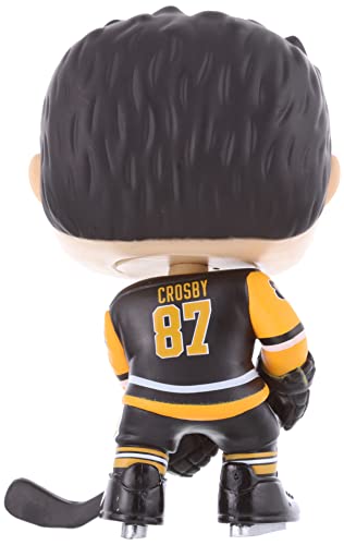 Funko NHL Sidney Crosby Pop Figure