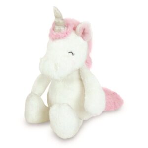 carter’s unicorn stuffed animal plush 10 inches