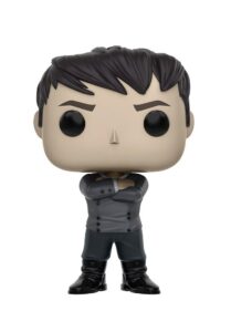 funko dishonored 2 outsider pop games figure