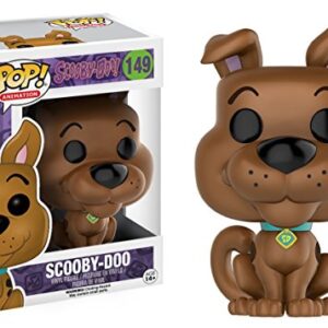 Funko Scooby Doo Pop Animation Figure