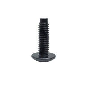 RackGold® 12-24 Rack Screws 25 Pack - USA Made