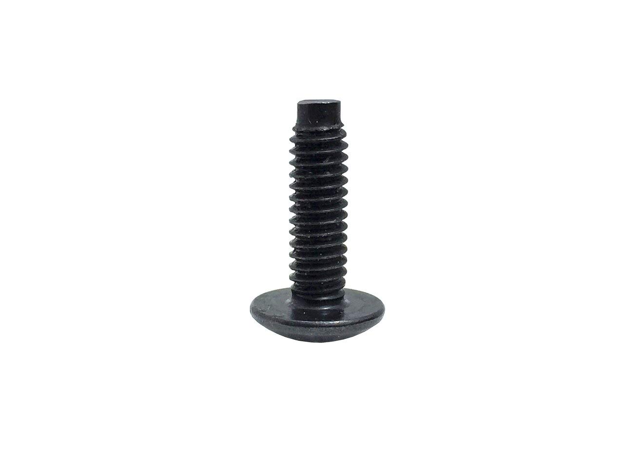 RackGold® 12-24 Rack Screws 25 Pack - USA Made