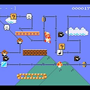 Super Mario Maker for Nintendo 3DS - 3DS