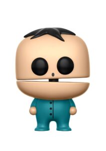 funko pop animation: south park-ike broflovski action figure