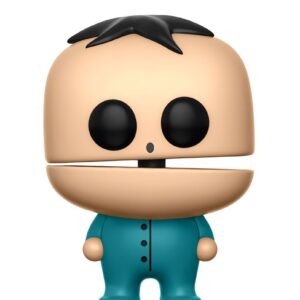 Funko POP Animation: South Park-IKE Broflovski Action Figure