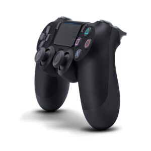 MBM Trading Dualshock 4 Wireless Controller - Jet Black - PlayStation 4