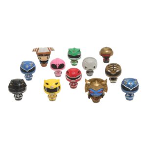 Funko Power Rangers Classic One Mystery Pint Size Heroes Figure