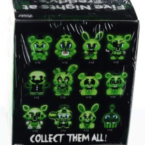 Funko Five Nights at Freddy's One Mystery Figure Action Figure