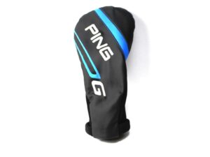 ping g series 2016 driver golf headcover head cover