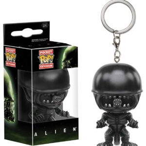 Funko Pocket POP Keychain: Alien - Alien Action Figure