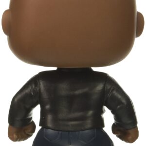 Funko Jessica Jones Luke Cage Pop Marvel Figure