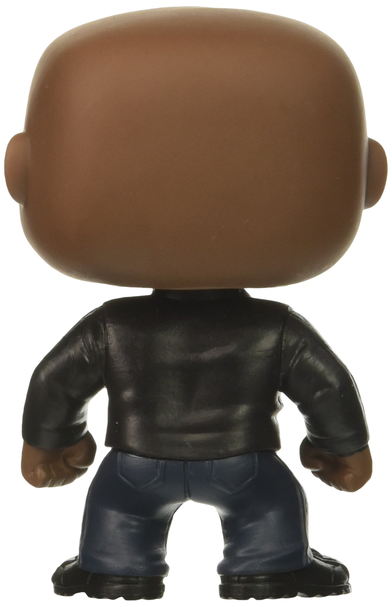 Funko Jessica Jones Luke Cage Pop Marvel Figure