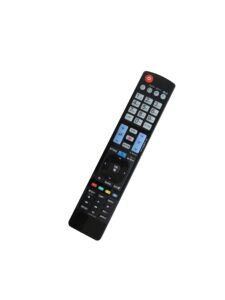 replacement remote control fit for lg 55la6900 47la7400 55la7400 42lw5730 47lw5730 32lw5750 smart 3d plasma lcd led hdtv tv