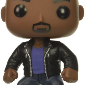 Funko Jessica Jones Luke Cage Pop Marvel Figure