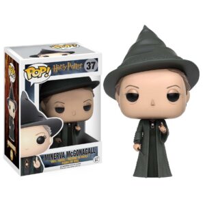 Funko Harry Potter Professor McGonagall Pop Figure