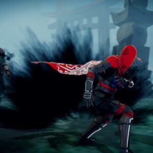 Aragami: Collector's Edition - PlayStation 4