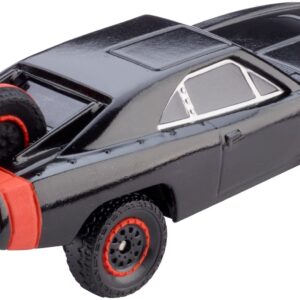 Fast & Furious1970 Dodge Charger Off-Road